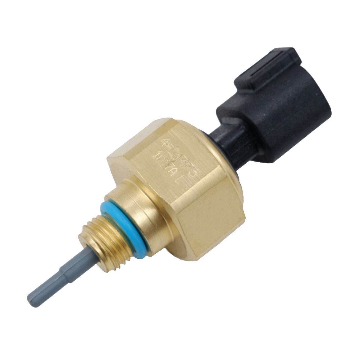 Oil Pressure Sensor 4921475 for Cummins for Sterling for Kenworth for ...