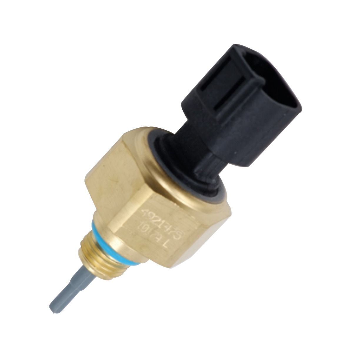 Oil Pressure Sensor 4921475 for Cummins for Sterling for Kenworth for ...