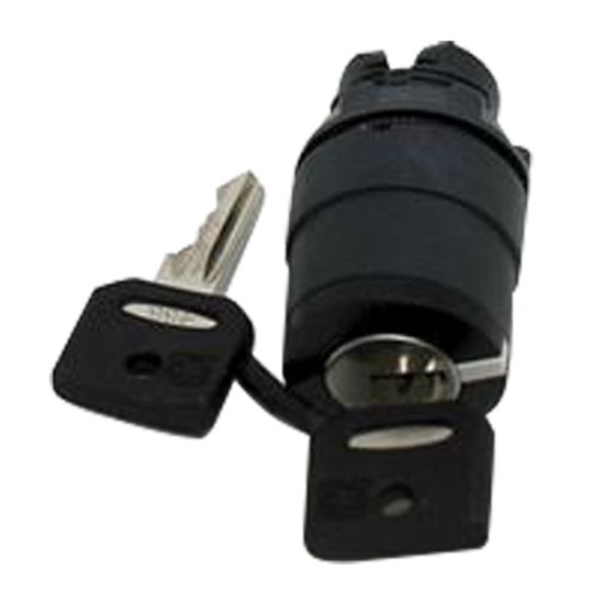 Ignition Switch Key Kit 122517GT for Genie