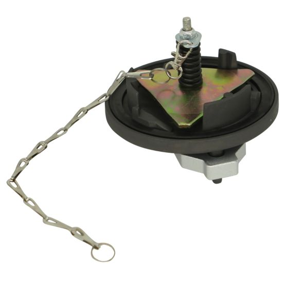 Lock Filter Cap VOE11118857 For Volvo