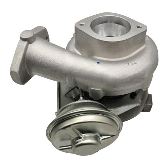 Turbo CT26 Turbocharger 17201-17050 for Toyota