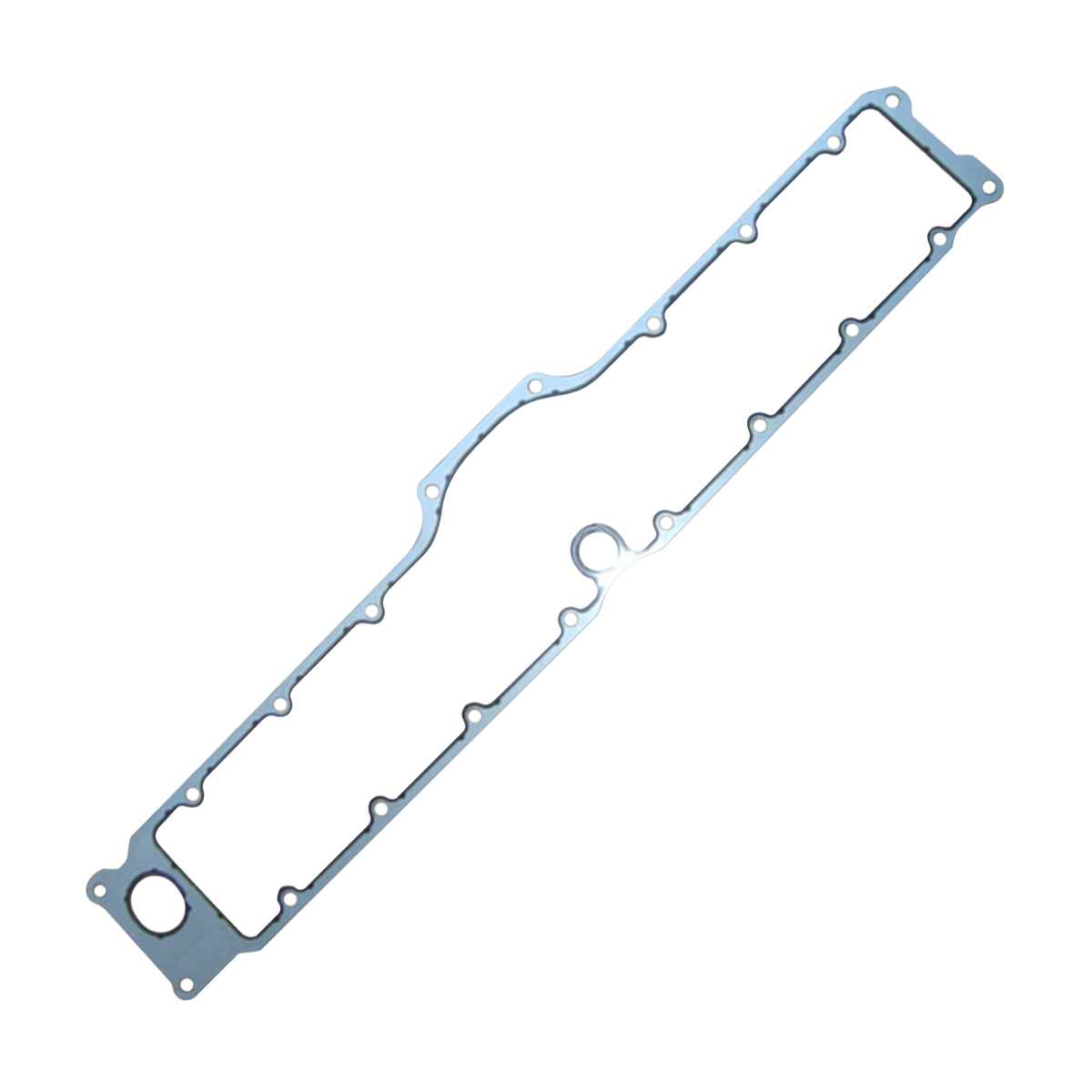 Oil Cooler Housing Gasket 4089102 for Cummins