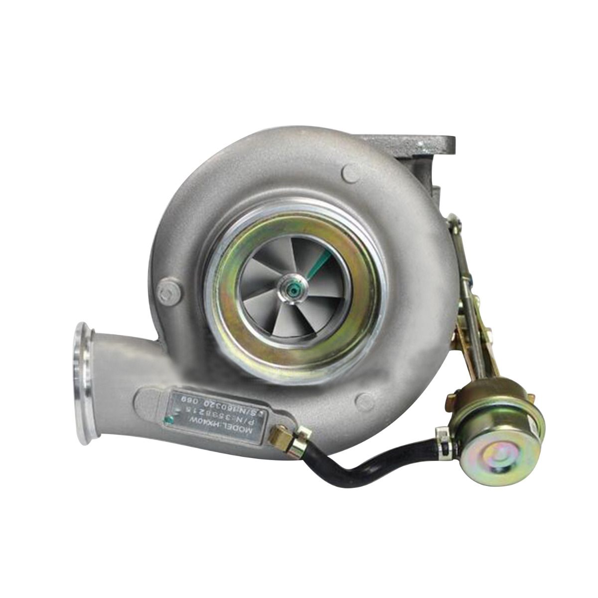 Turbocharger 3800402 For Cummins
