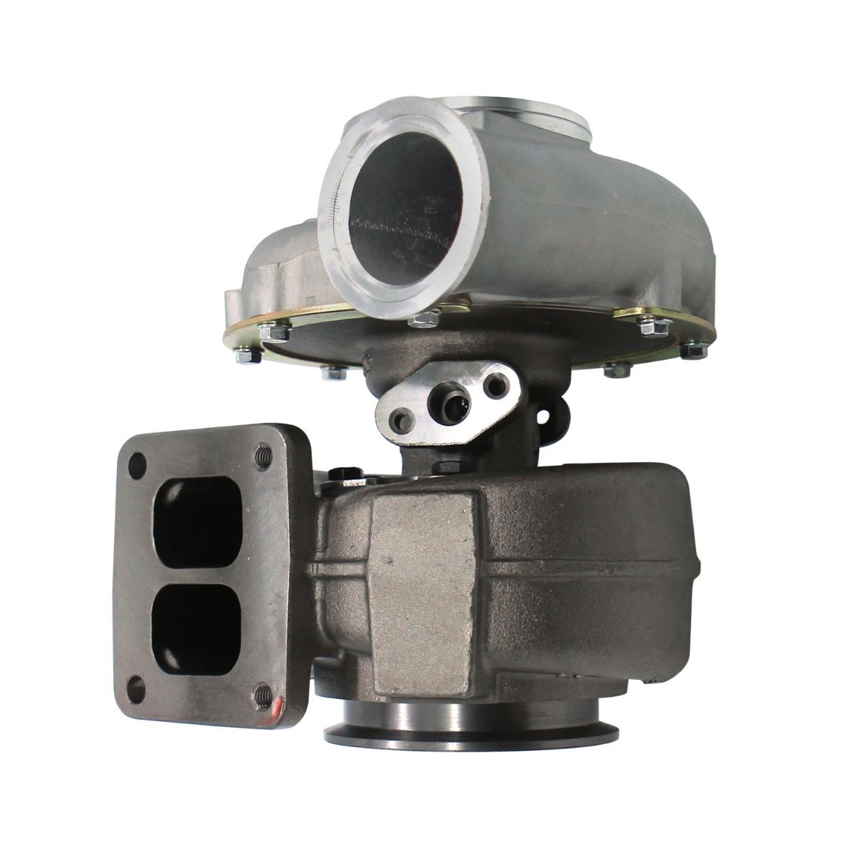 Turbocharger 3528639 For Cummins