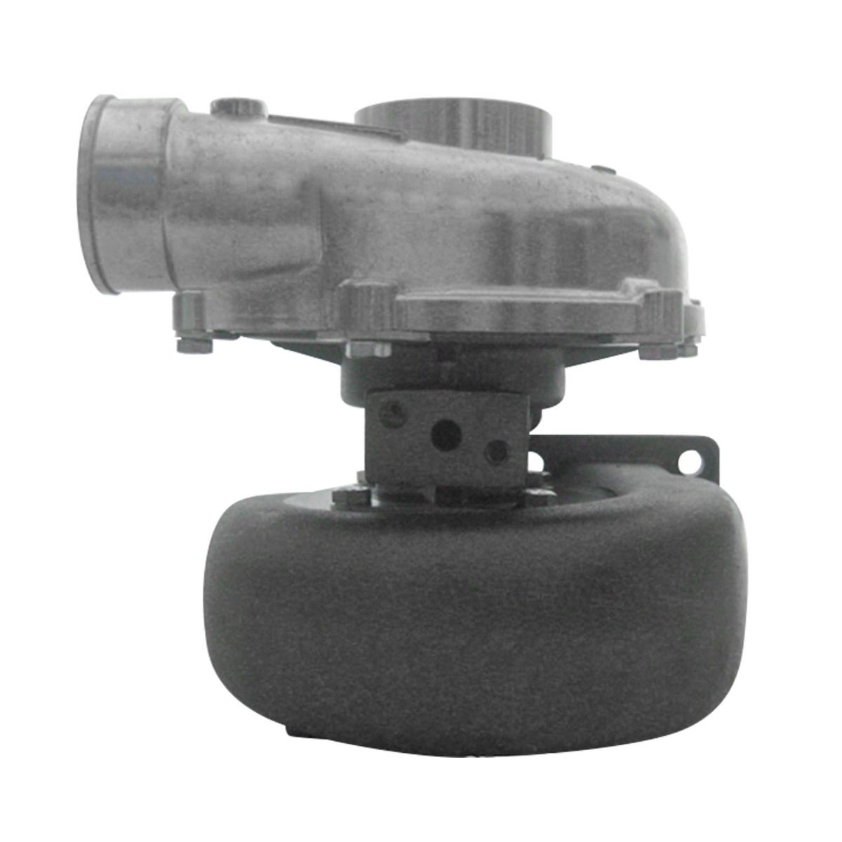 Turbocharger RHC7 For Hitachi