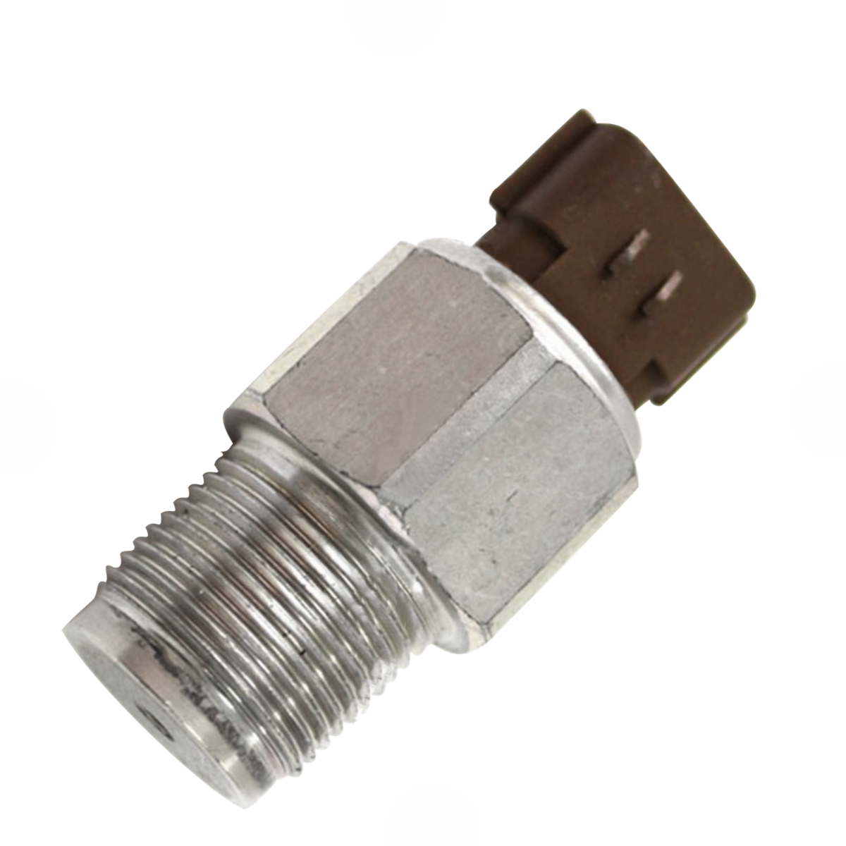 Fuel Rail High Pressure Sensor Regulator 499000-6160 For Mitsubishi For ...