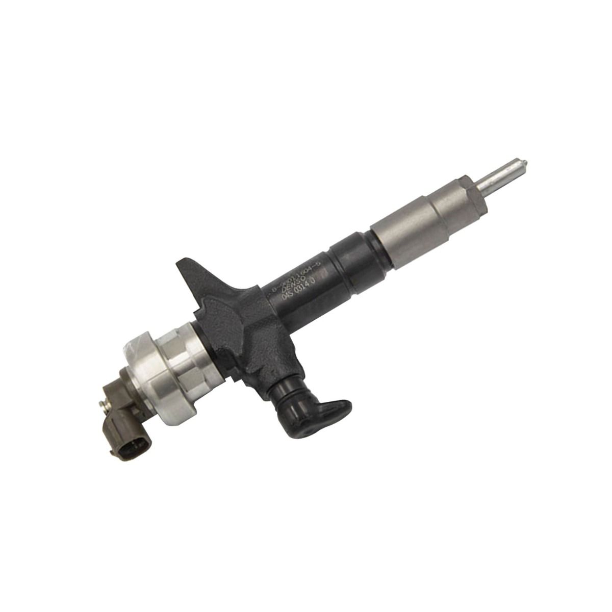 Fuel Injector 8-98011604-1 Compatible With Isuzu 4JJ1 Engine