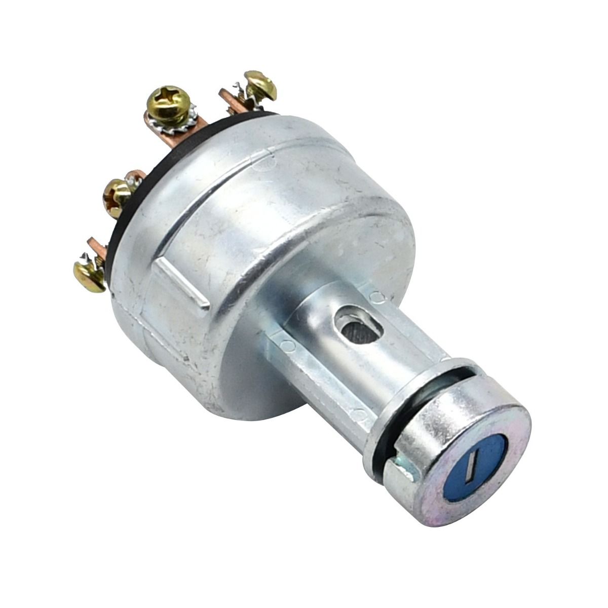 Ignition Starter Switch With 2 Keys 22B-06-11910 for Komatsu