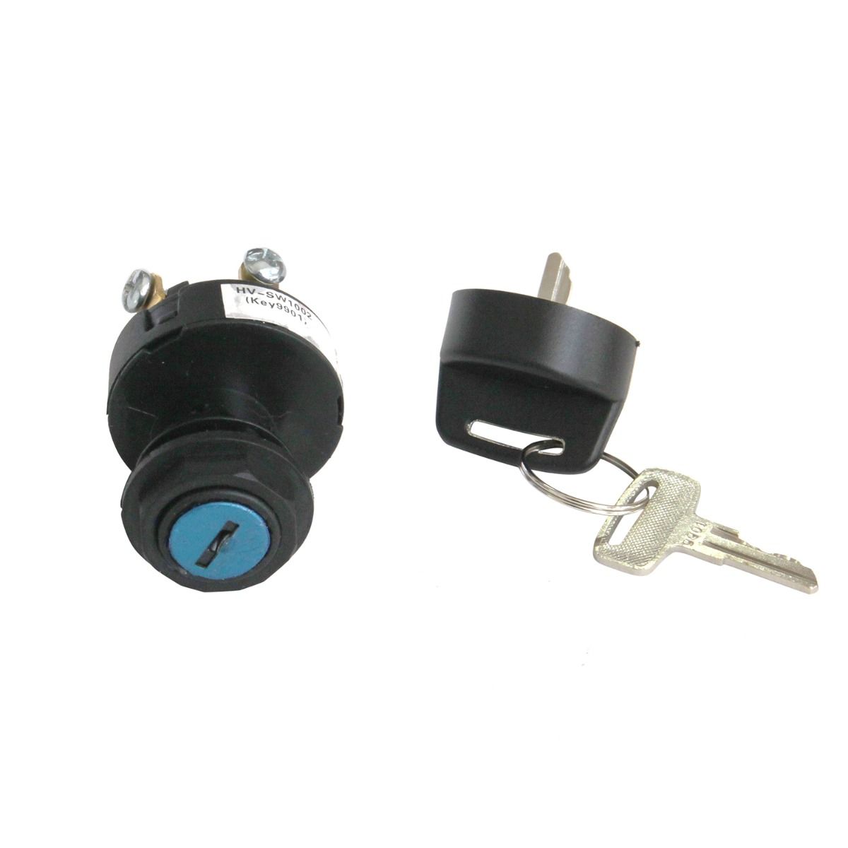 Ignition Switch 96008-SGT for Genie