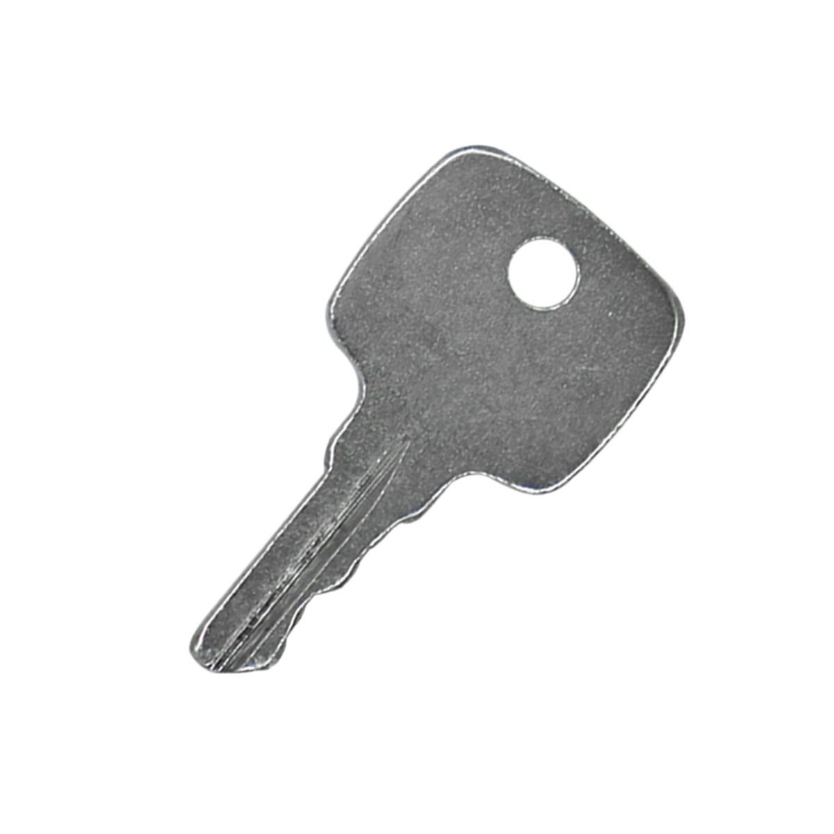 Ignition Keys AR51481 6PCS for John Deere