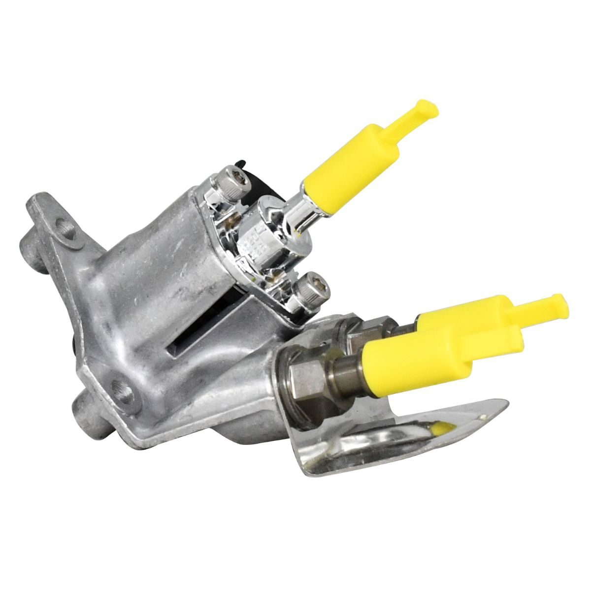 Fluid Injector 0444043034 For Cummins