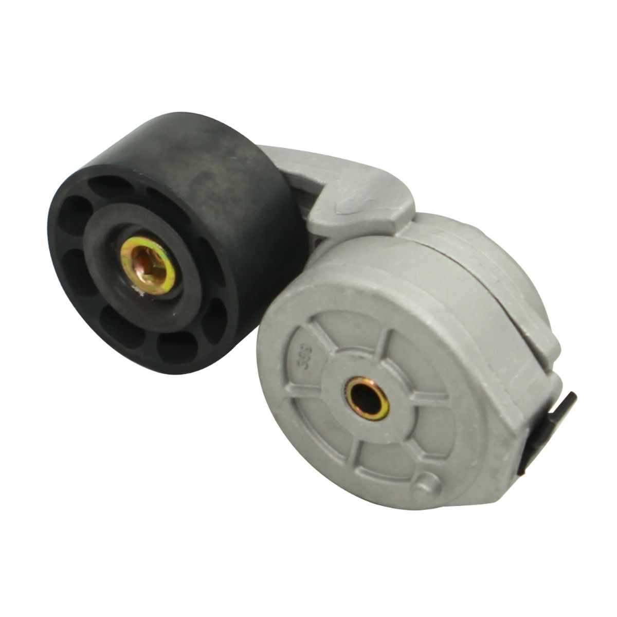 Fan Belt Tensioner J936203 For Case For Cummins