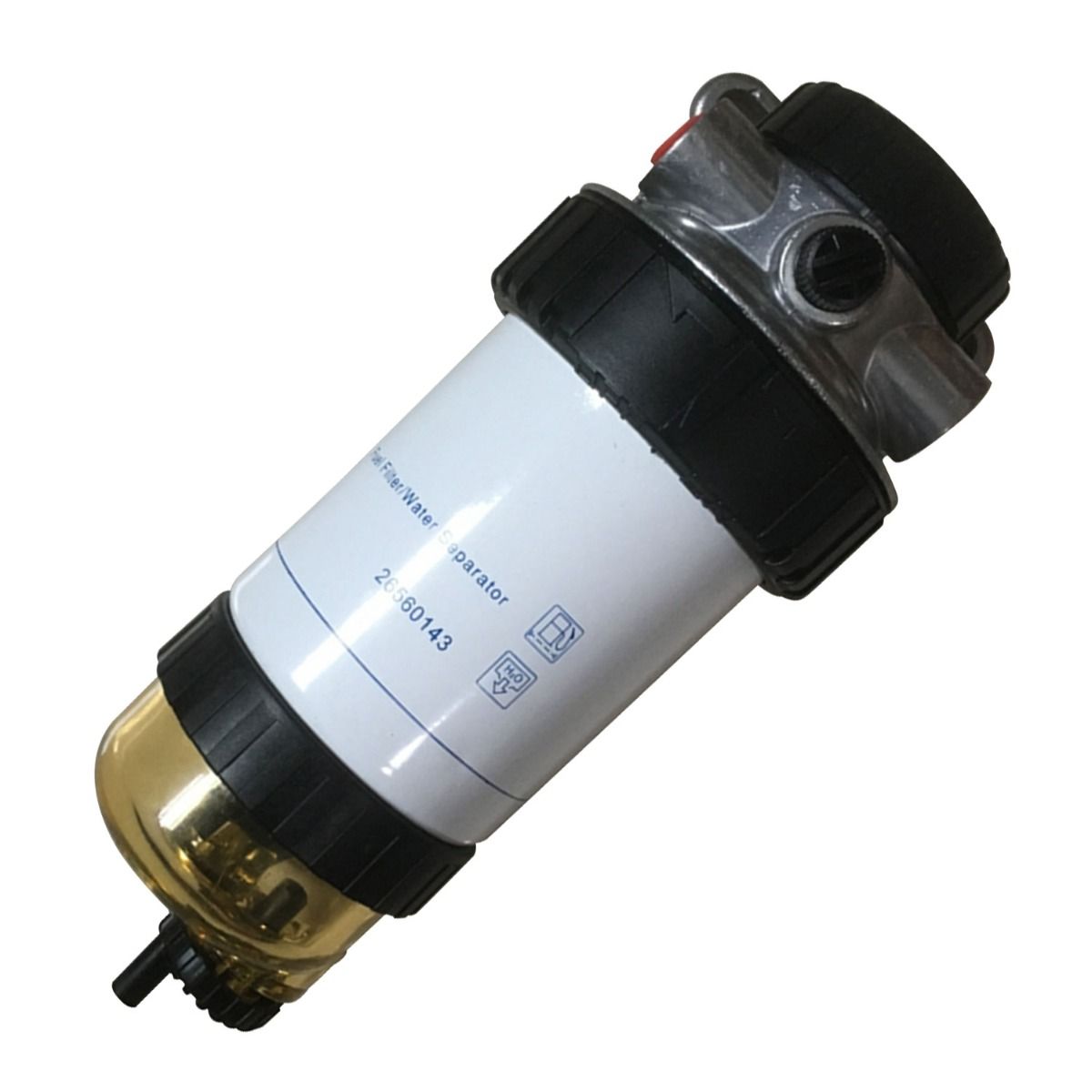 Fuel Filter 2656F815 For Perkins