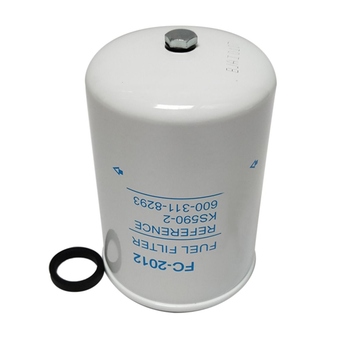Fuel Filter 600-311-8293 For Komatsu