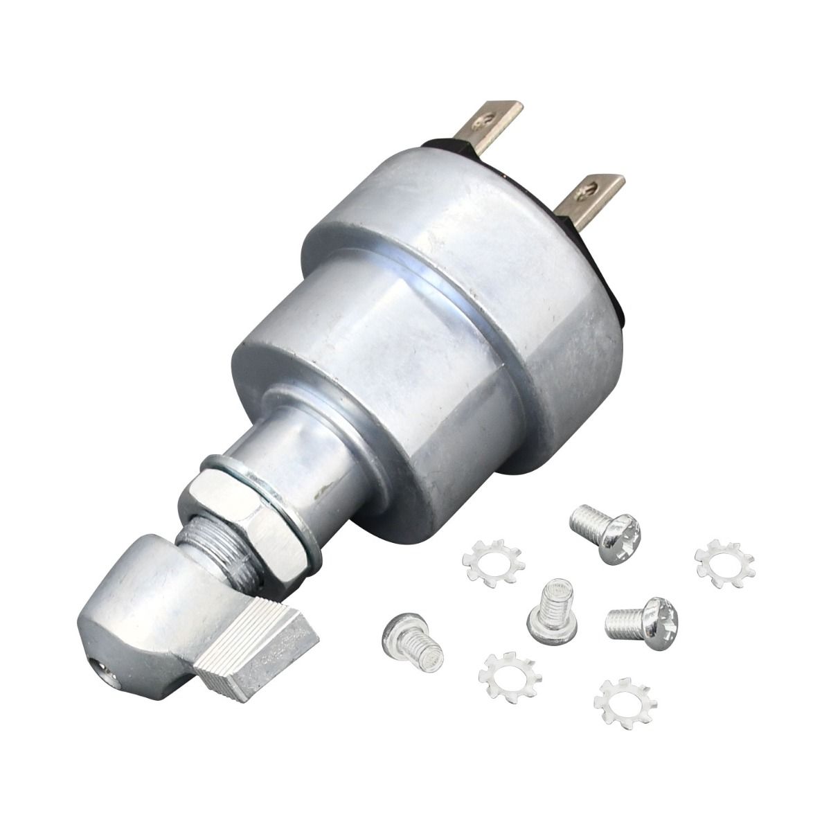 Ignition Switch 9W1077 For Caterpillar