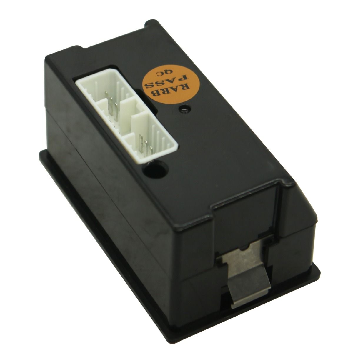 Head Lamp Wiper Controller 163-6701 For Caterpillar