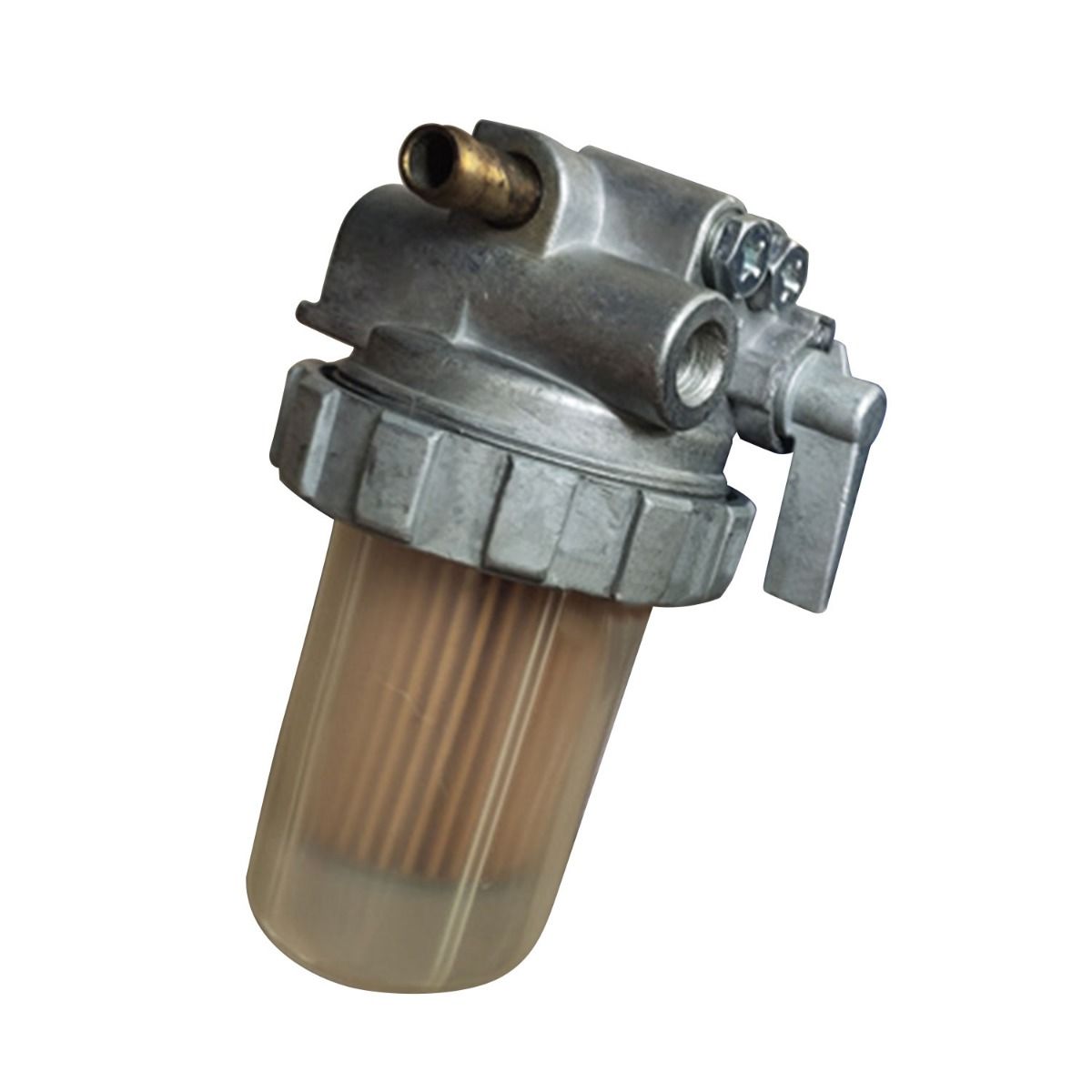 Fuel Filter Assembly 130306041 for Perkins
