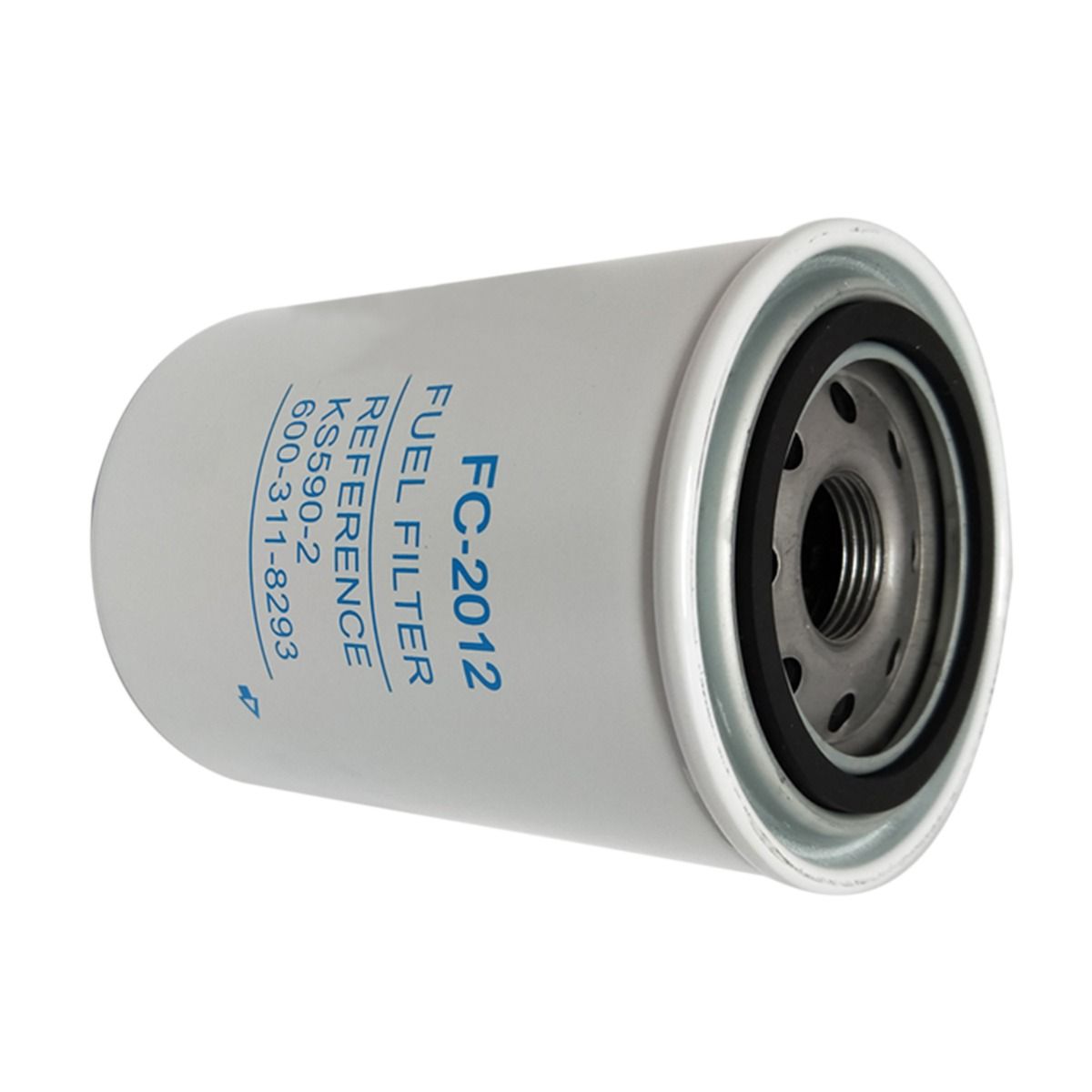 Fuel Filter 600-311-8293 For Komatsu