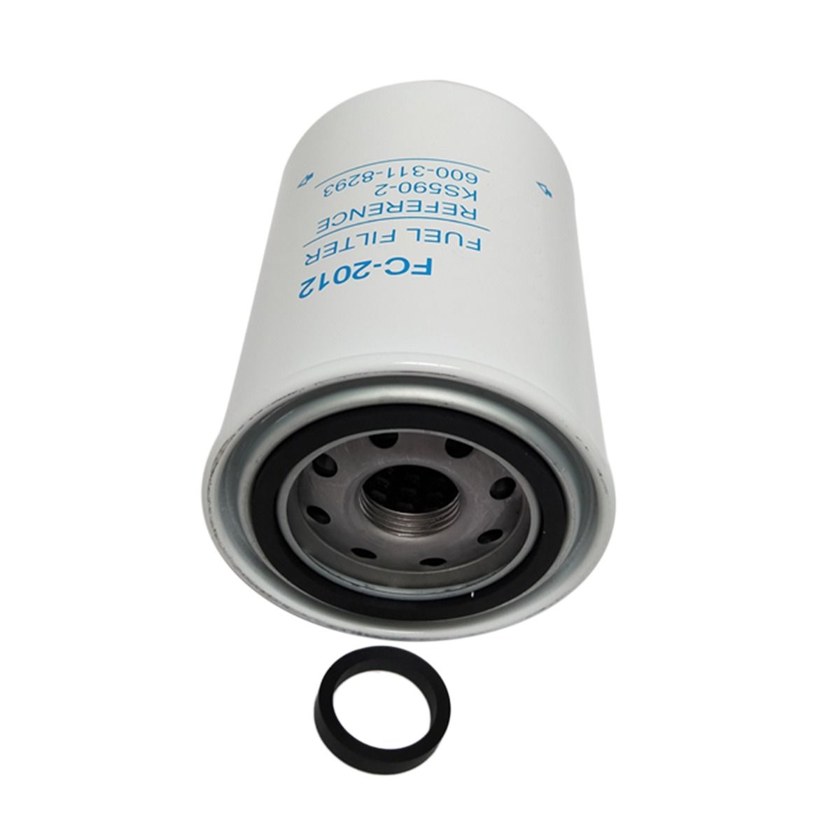 Fuel Filter 600-311-8293 For Komatsu