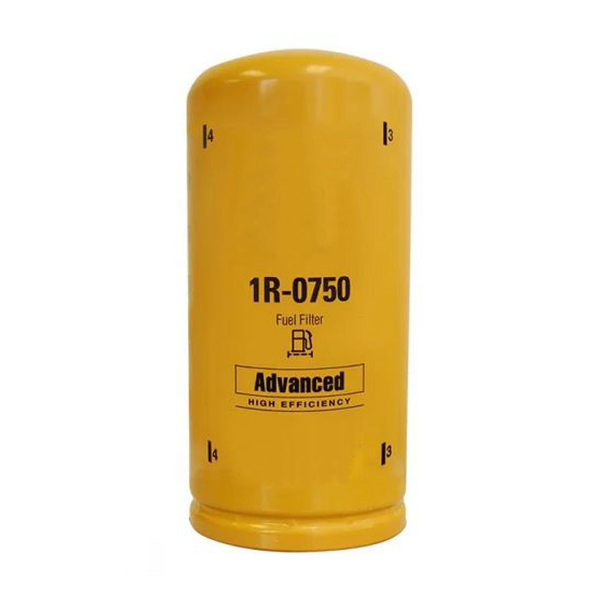 Fuel Filter 1R-0750 For Caterpillar