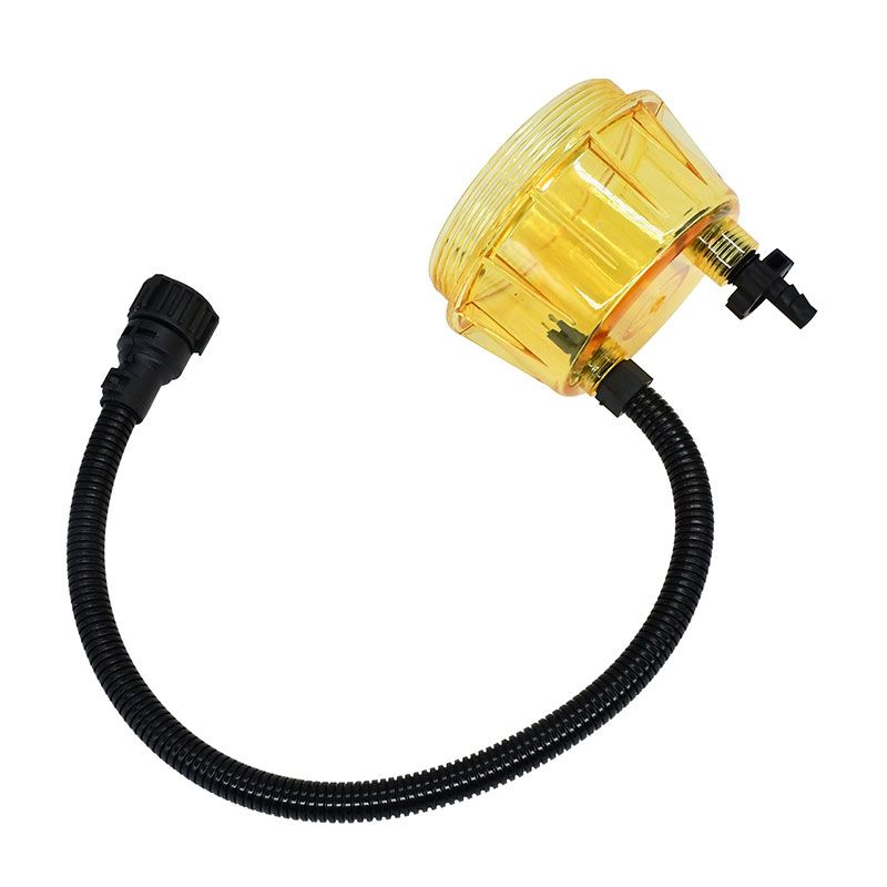 Fuel Bowl VOE11110737 For Volvo