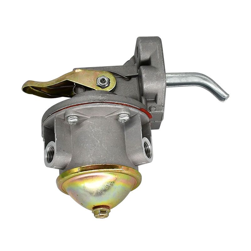 Fuel Lift Pump ULPK0002 for Perkins