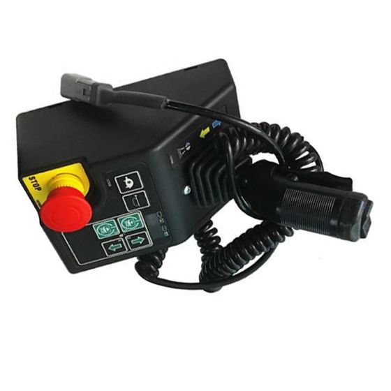 Control Box 137633 for Genie