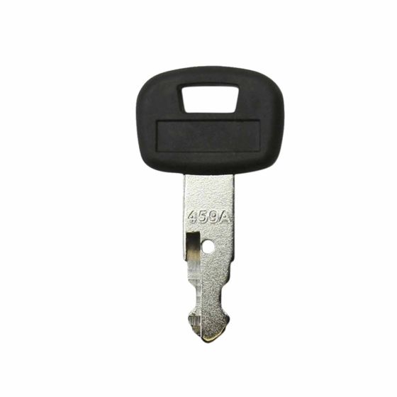 Ignition Key 459A 4PCS for Kubota
