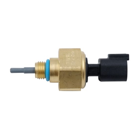 Oil Pressure Sensor 4921475 for Cummins for Sterling for Kenworth for ...