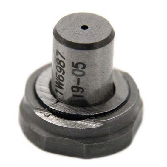 Check Valve 1W-6987 For Caterpillar