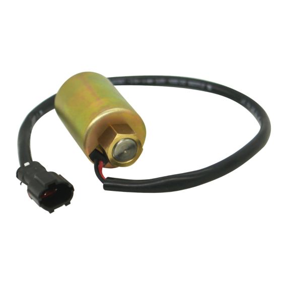 Solenoid Valve LL00068 For Sumitomo