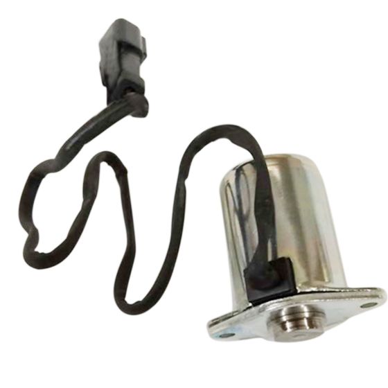 Solenoid Valve for Komatsu