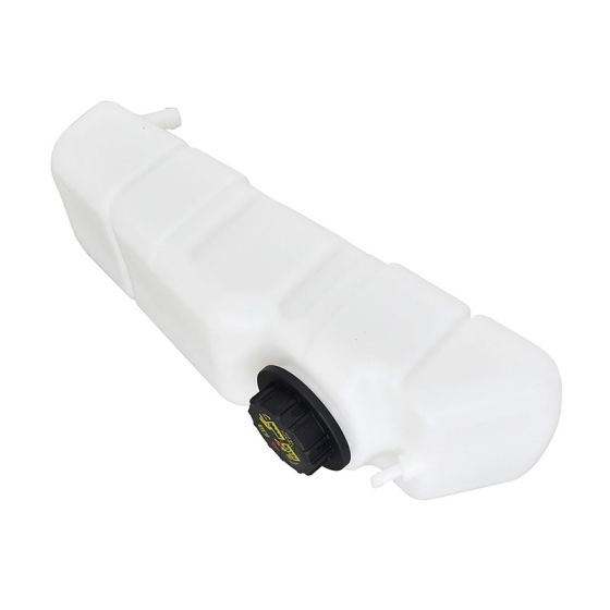 Water Radiator Coolant Tank Expansion Tank Reservoir Bottle 6732375 For ...